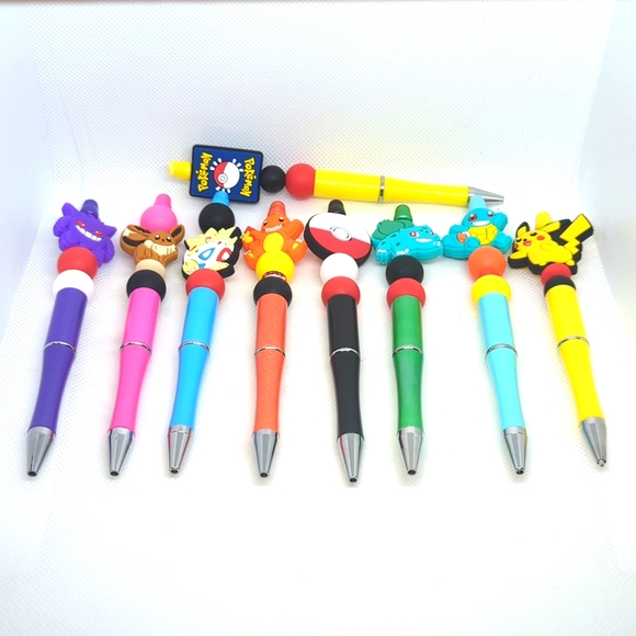 Pokemon | Office | Pokemon Pens Choose | Poshmark